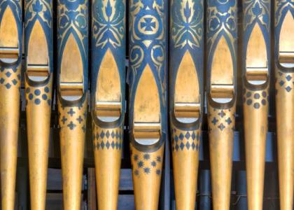 Fifth Sunday of Easter | Cathedral